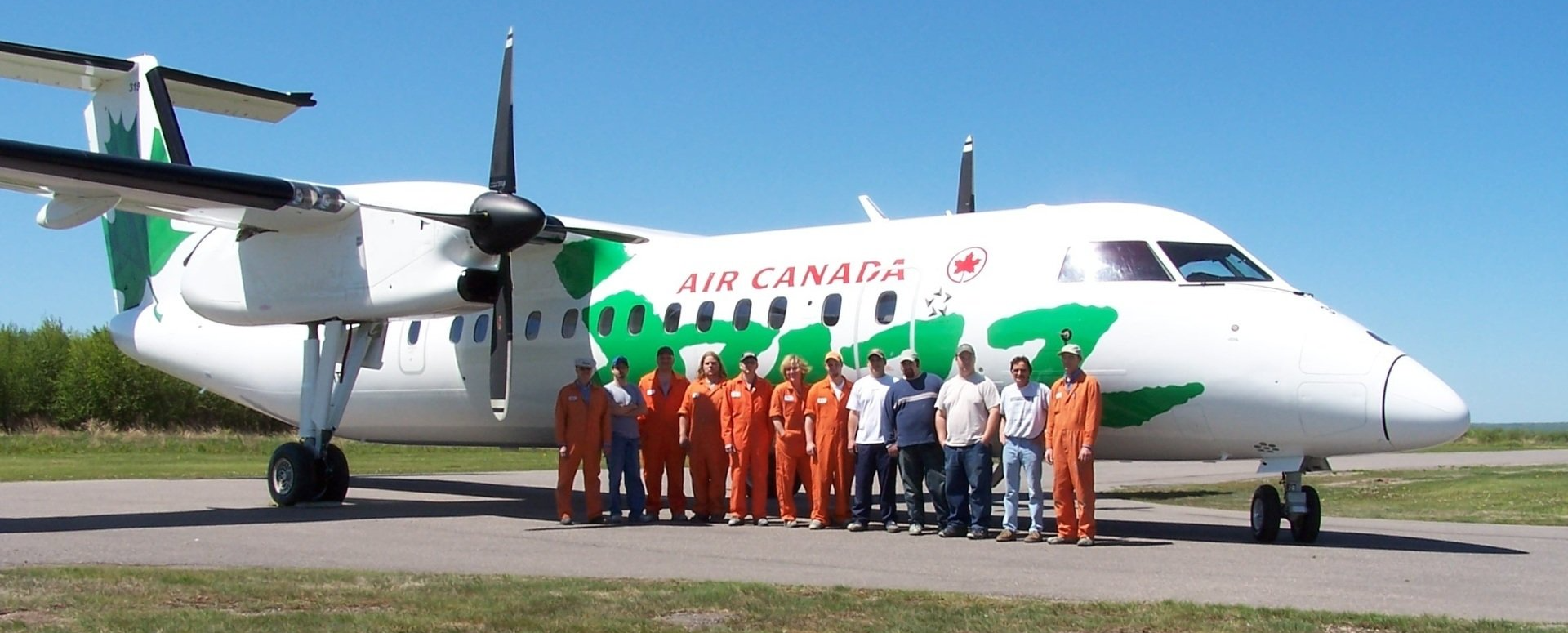 Springer Aerospace - Join Our Team