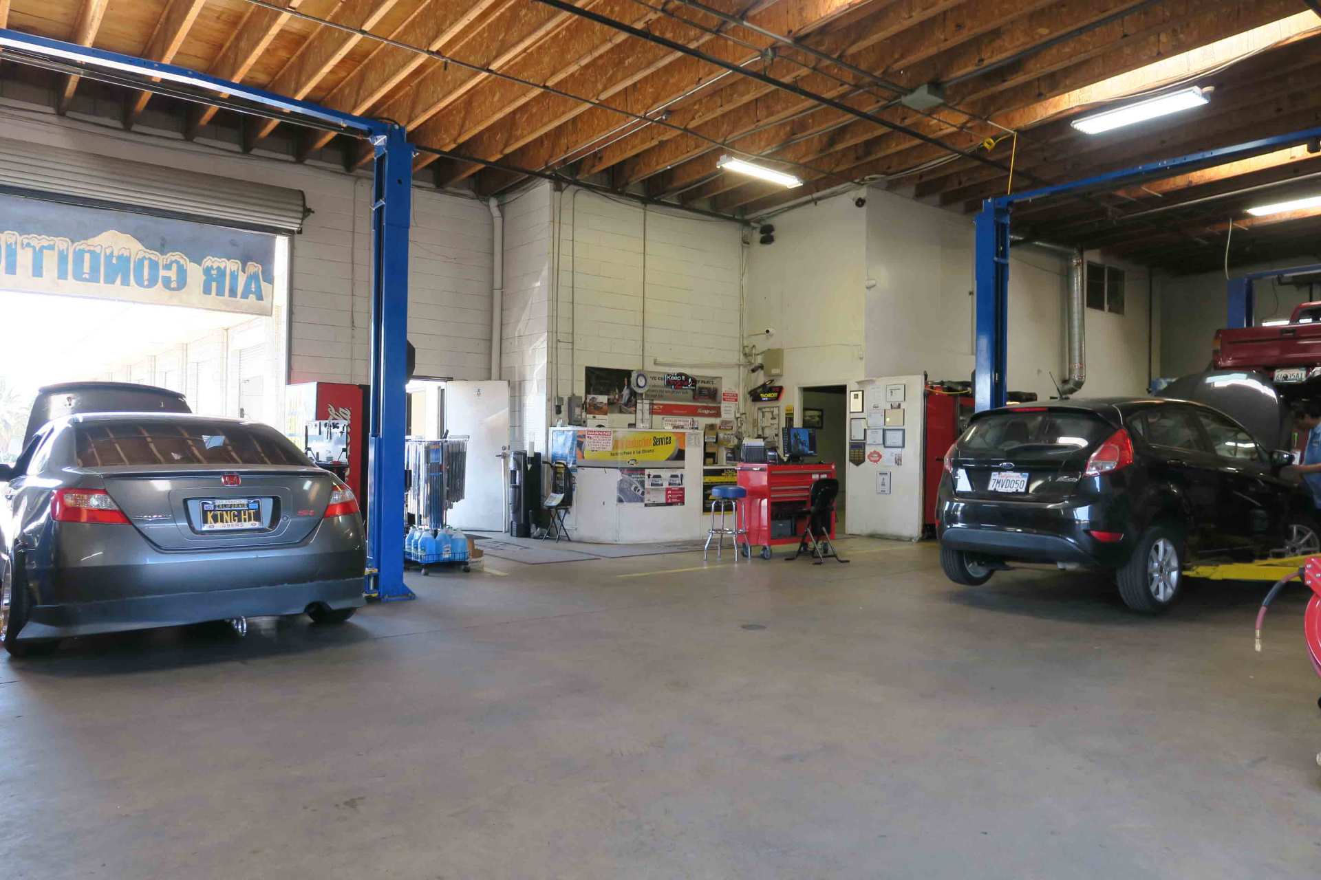 Auto Repairs | Ontario, California| J D Complete Auto Repair