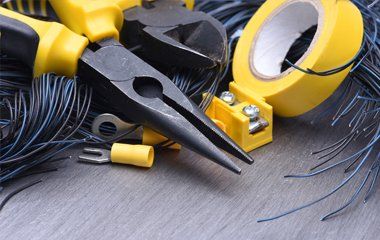 Commercial electrical products from Electrical Surplus Ltd | E10 ...