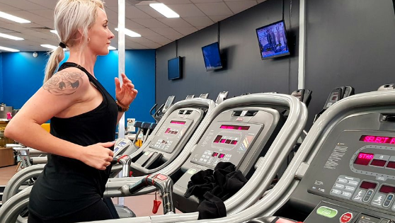 Gym Membership in Yeppoon | Ready24 Gym