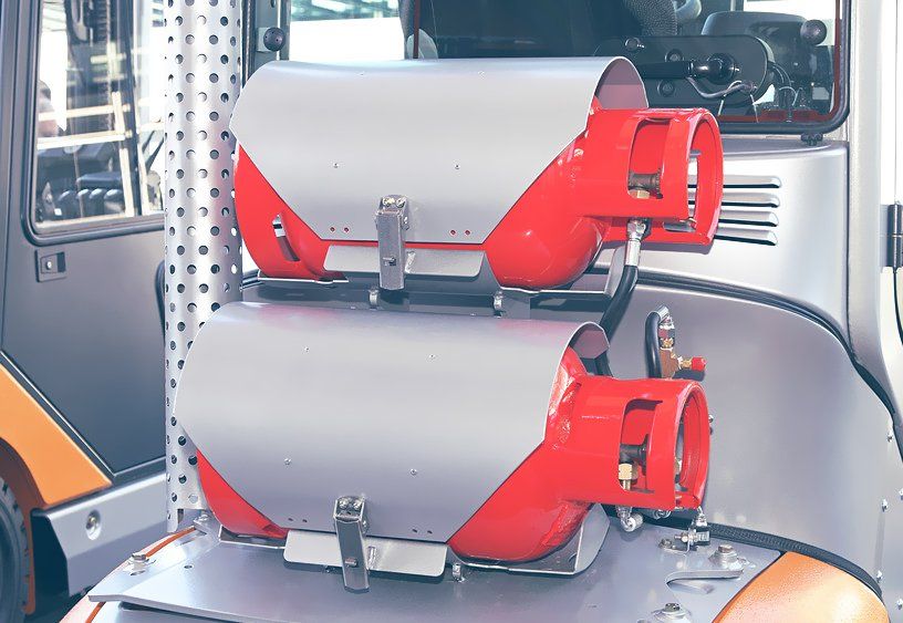 Portable gas suppliers | Portable Gas Supplies