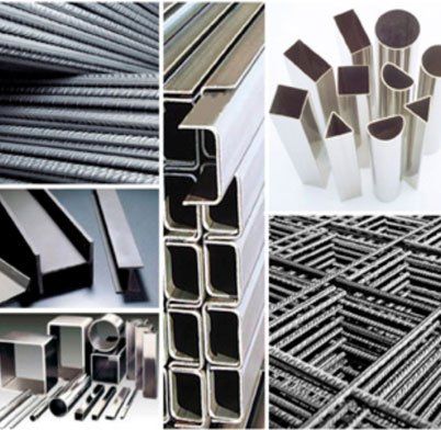 Perfilería en general en Bogotá con Mundial de Perfiles Ltda.