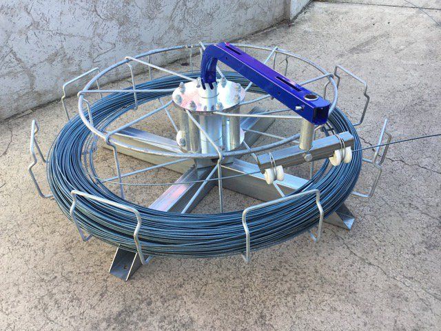 FENCE-LINE SOLUTIONS - Fencing Tools & Products