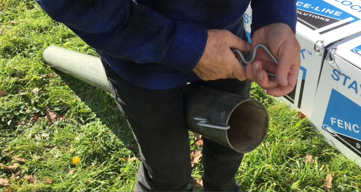 Fence-Line Solutions: Fencing Tools & Products