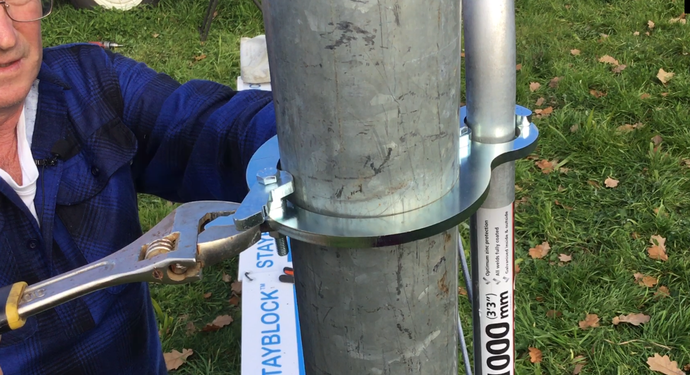 Fence-Line Solutions: Fencing Tools & Products