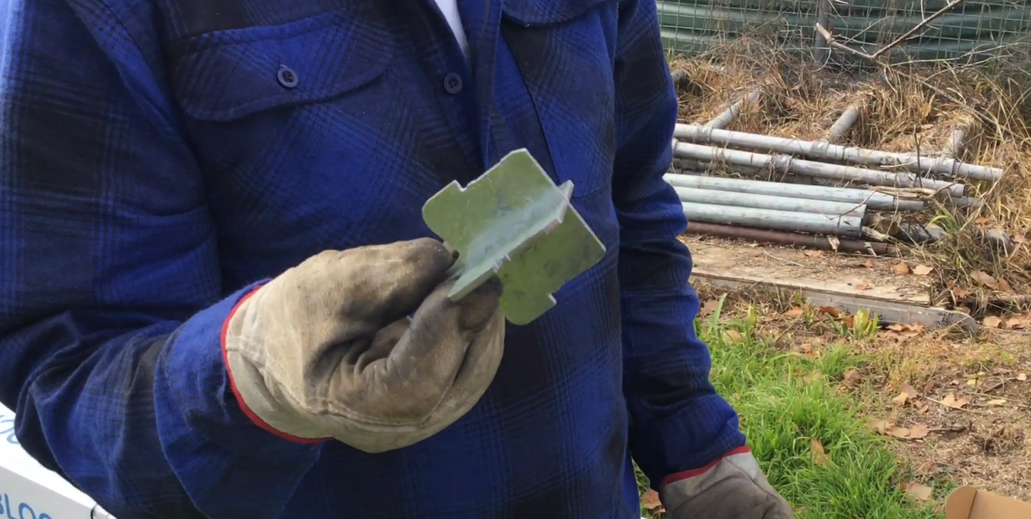 Fence-Line Solutions: Fencing Tools & Products