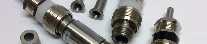 SPARGING EQUIPMENT