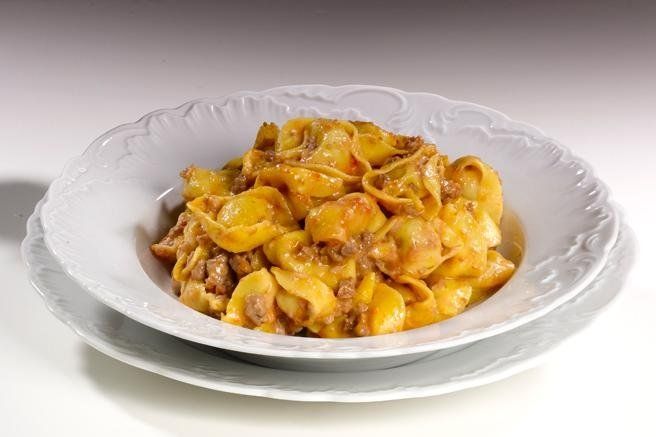 Primi piatti pronti - Bologna - Pastificio La Lanterna