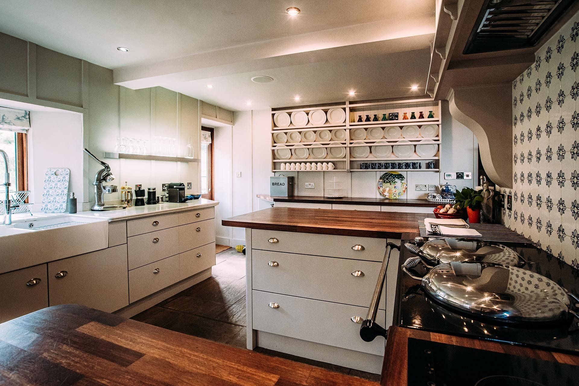 Holiday homes to rent Clitheroe, Laythams Lakehouse