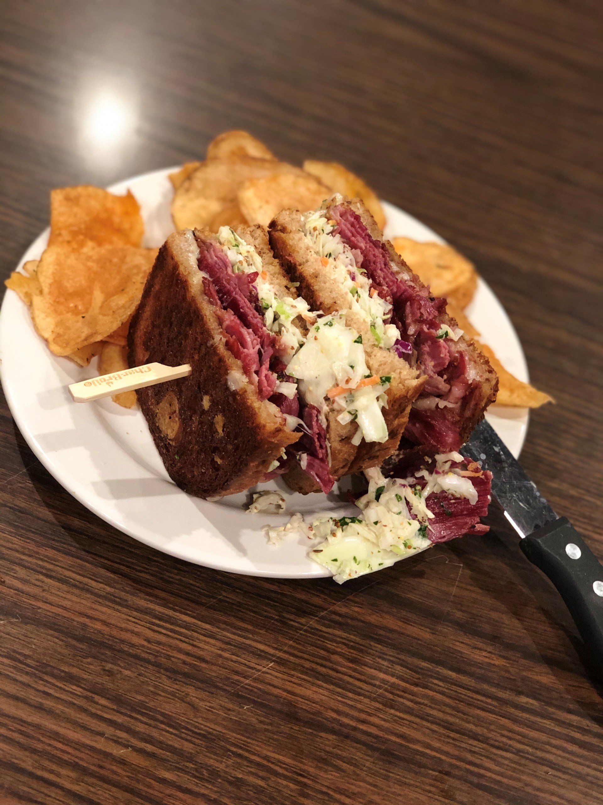 Bar | St. Louis, MO | Beffa's