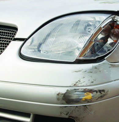 Scratch and Dent Body Shop, car scratch repair in Goole