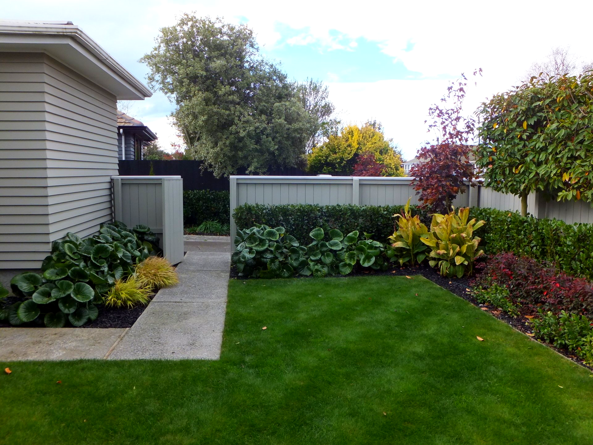EPIC Landscape Design | Our Landscape Design Projects | Christchurch