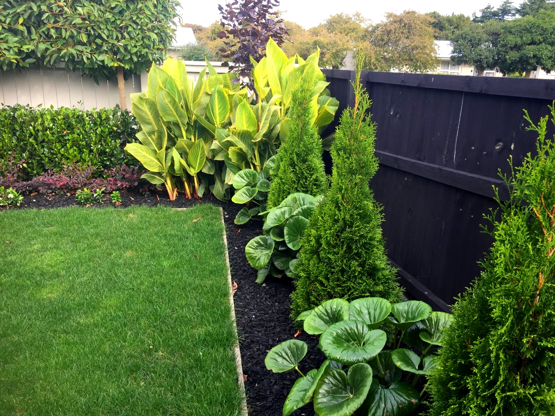 EPIC Landscape Design | Our Landscape Design Projects | Christchurch
