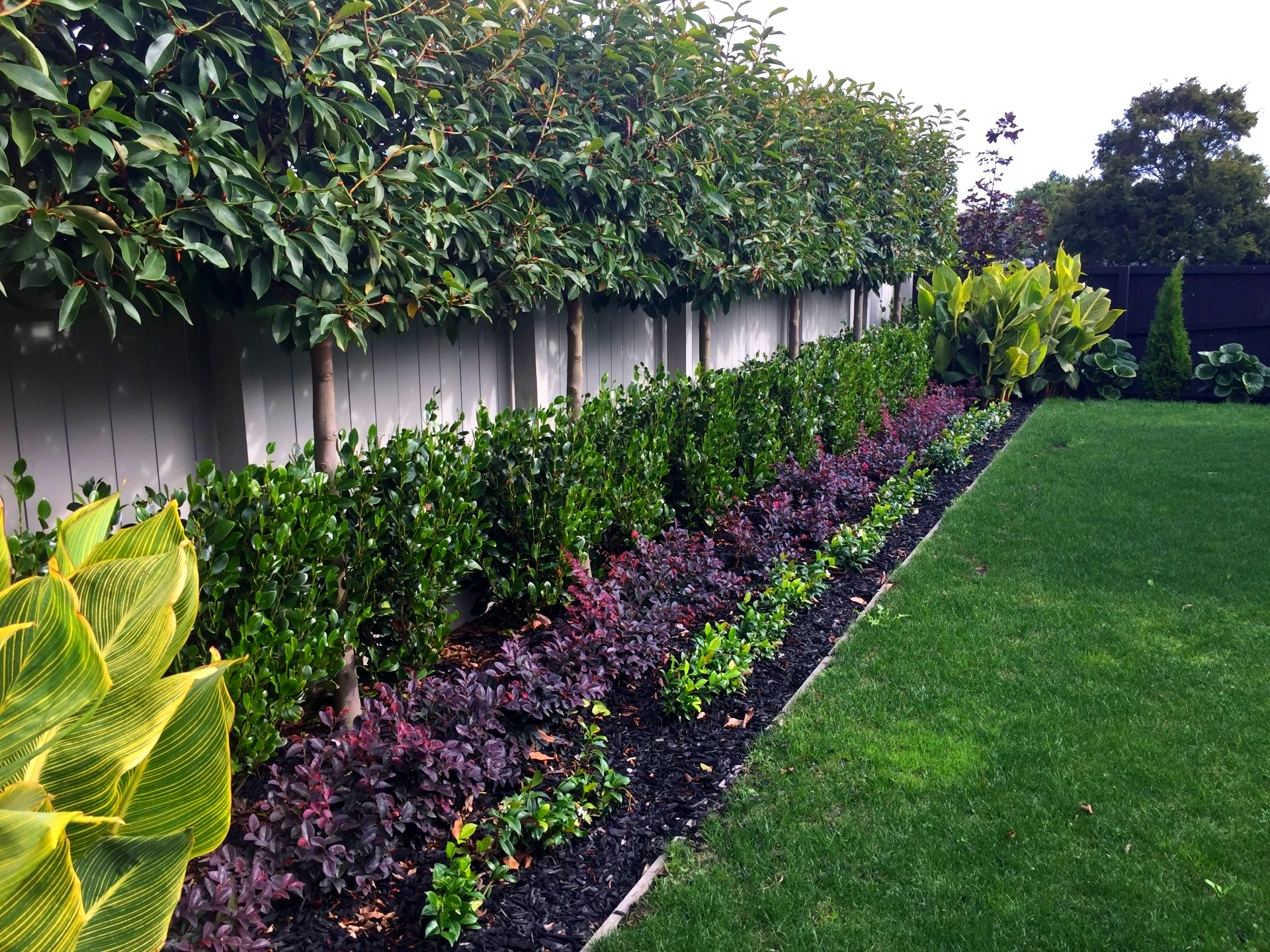 EPIC Landscape Design | Our Landscape Design Projects | Christchurch