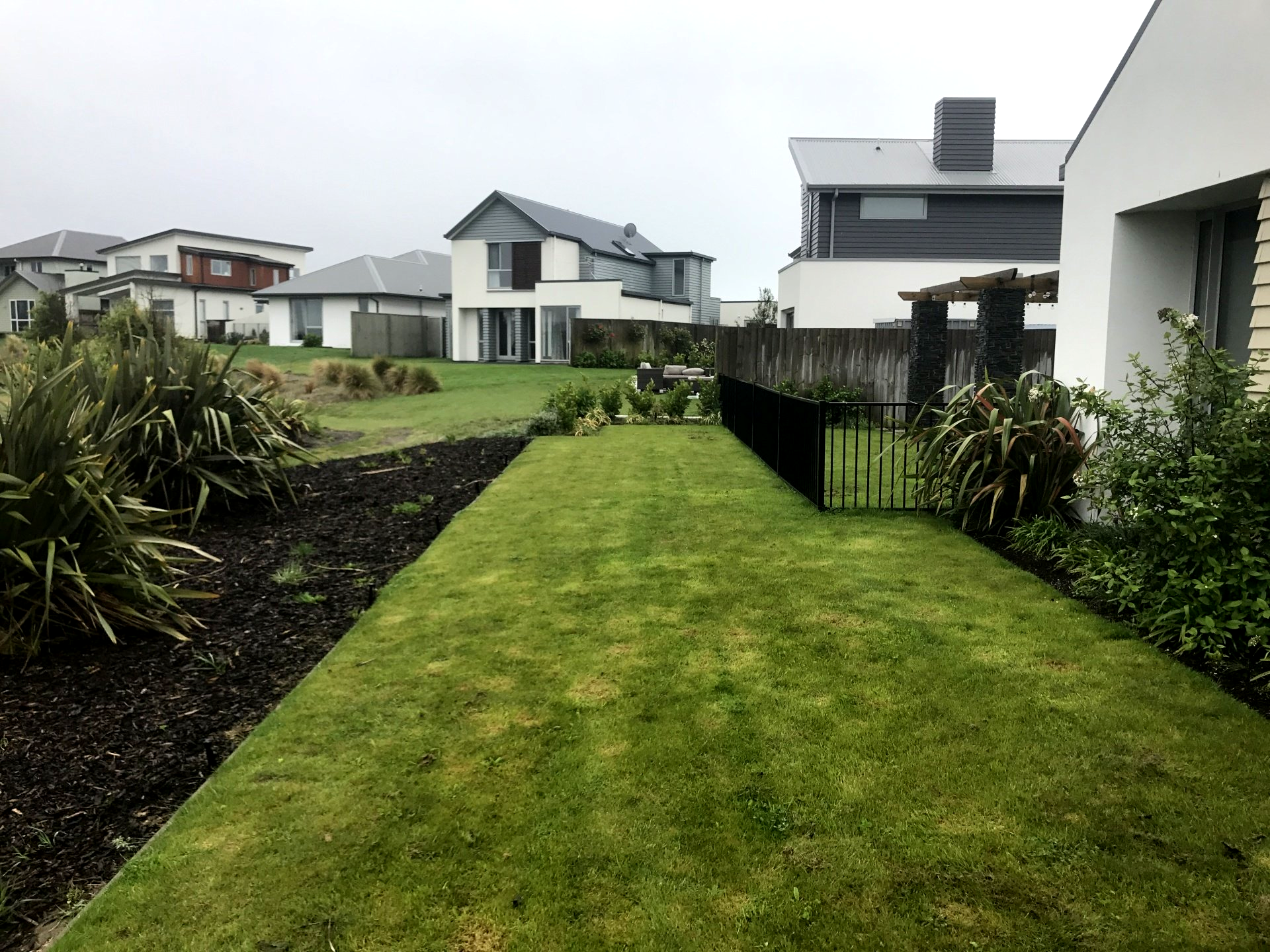 EPIC Landscape Design | Our Landscape Design Projects | Christchurch