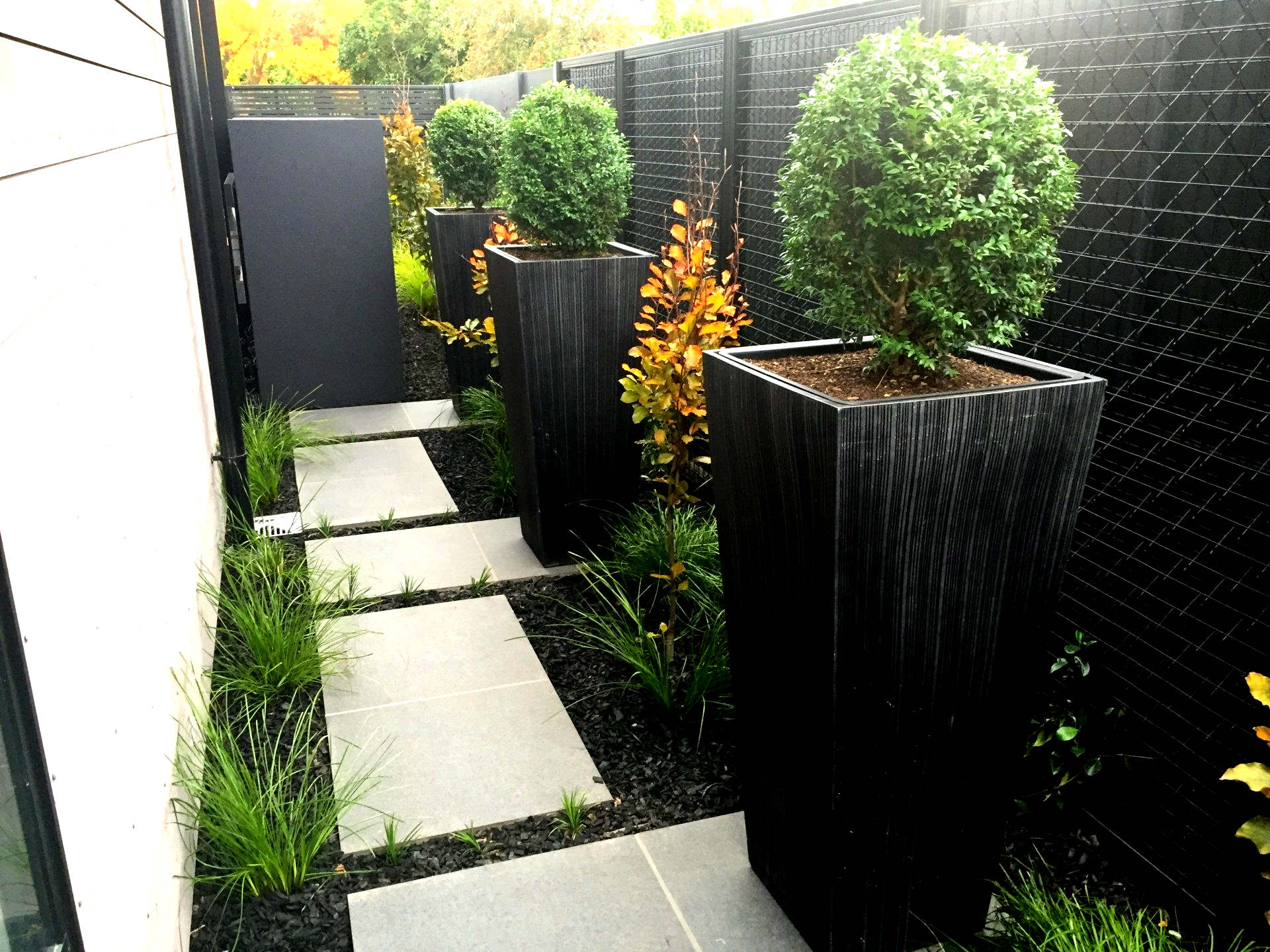 EPIC Landscape Design | Our Landscape Design Projects | Christchurch