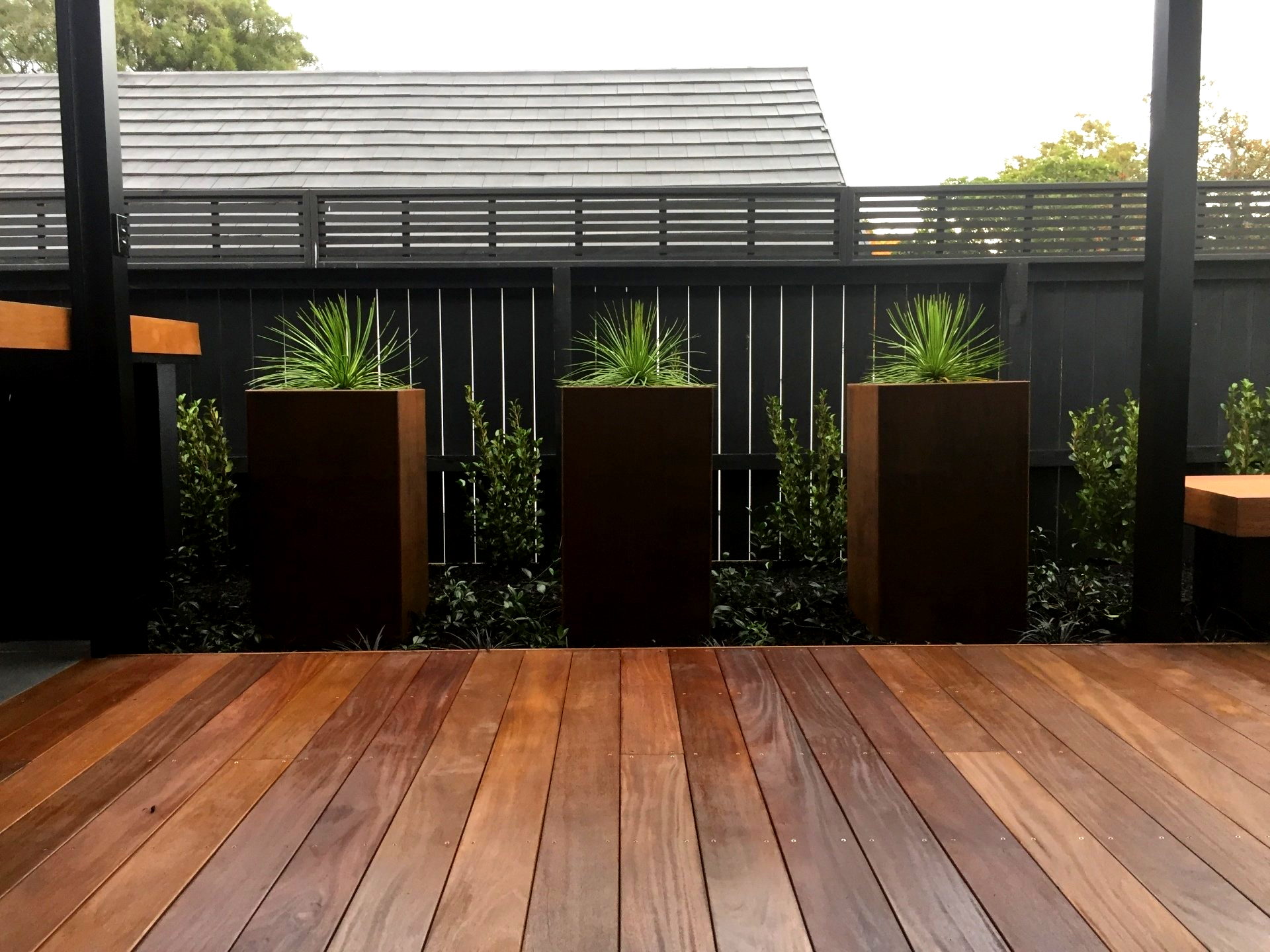 EPIC Landscape Design | Our Landscape Design Projects | Christchurch