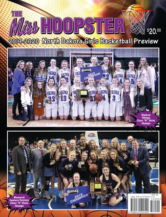 The Hoopster | Home | North Dakota