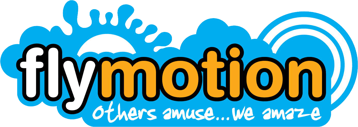 Flymotion | Outdoor Entertainment | Australia