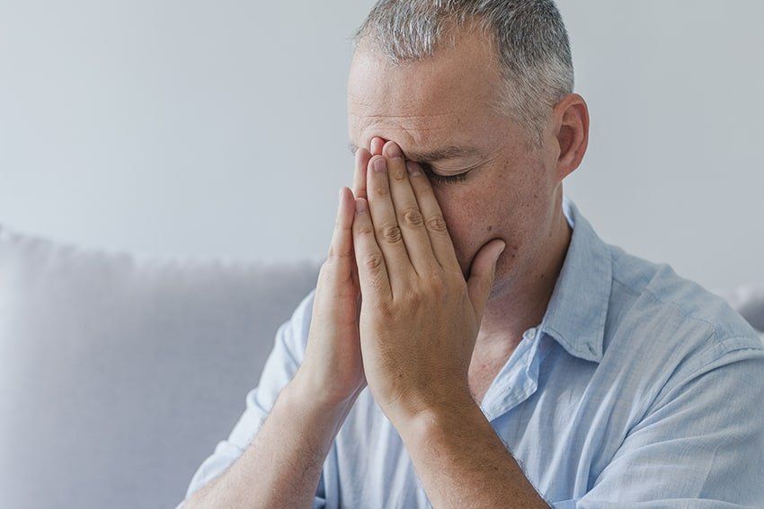 Postdrome: The “Migraine Hangover” Has a Name