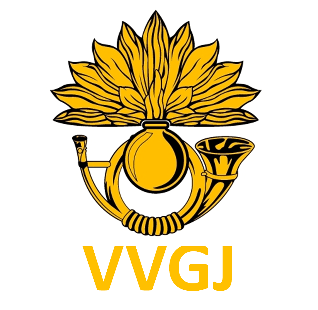 museum garderegiment grenadiers en jagers