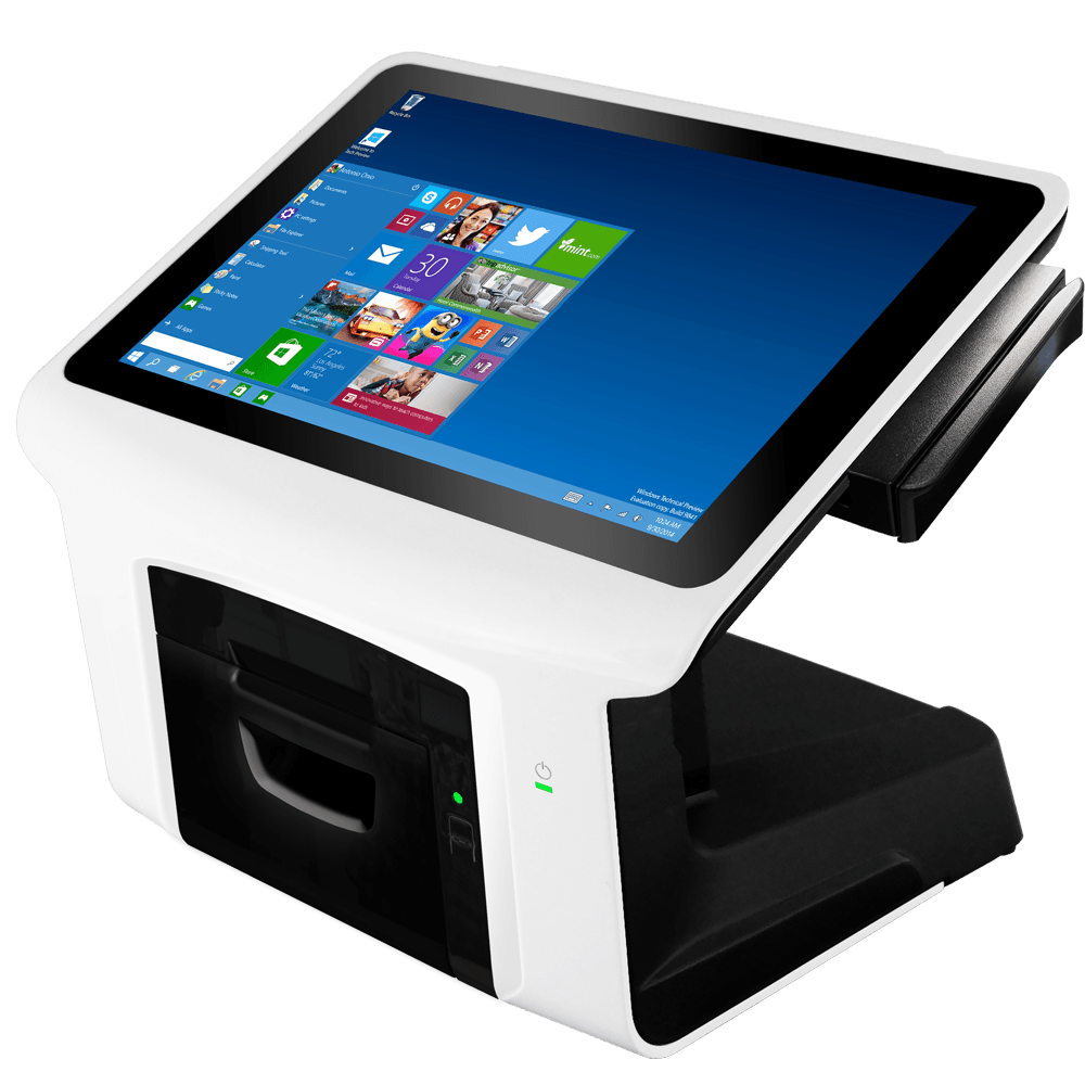 POS Hardware | Maverick