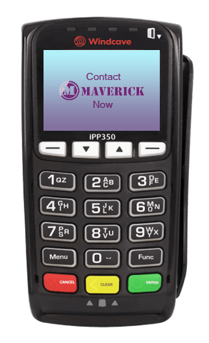 Hire Eftpos | Short - Long Terms | Maverick