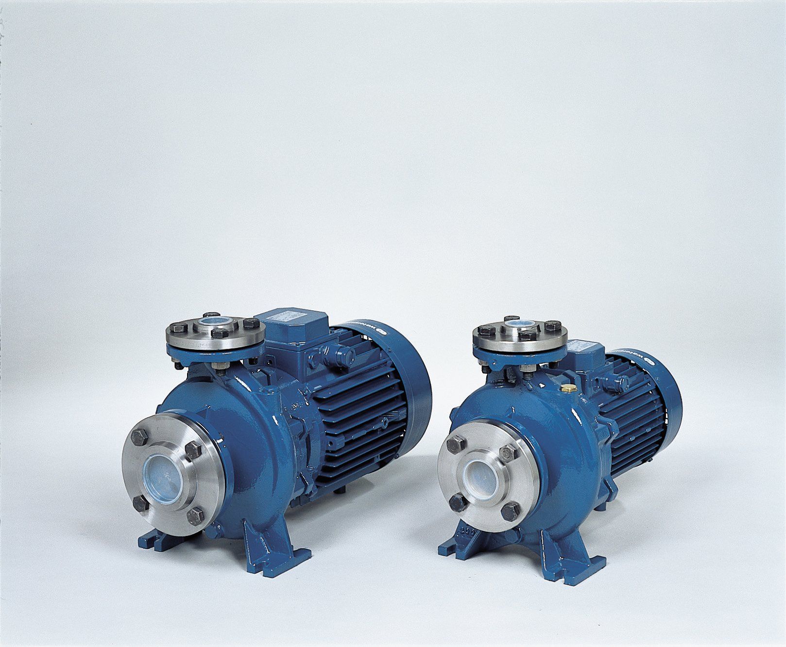 Horizontal axis pumps | Dosolo, MN | CS Waterpumps
