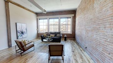 Delaware Lofts