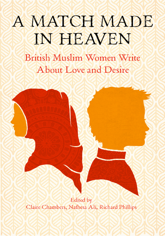 A Match Made In Heaven Hoperoad Publishing