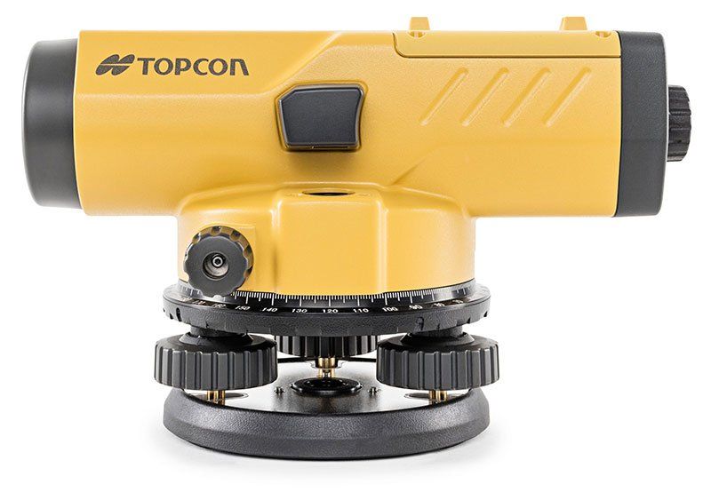 Topcon AT-B Auto-level
