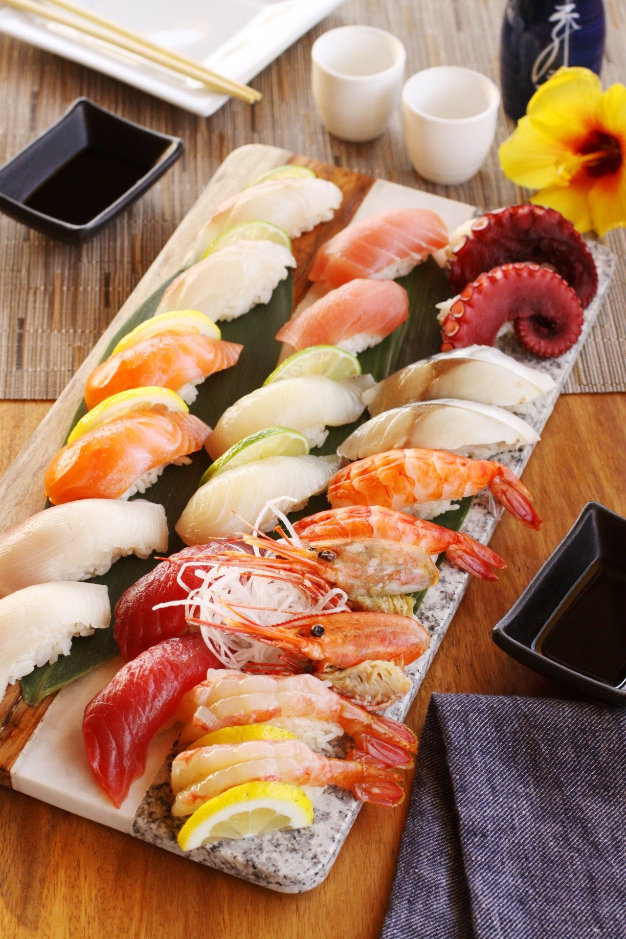 Island Style Cuisine | Kihei, HI | Isana Restaurant