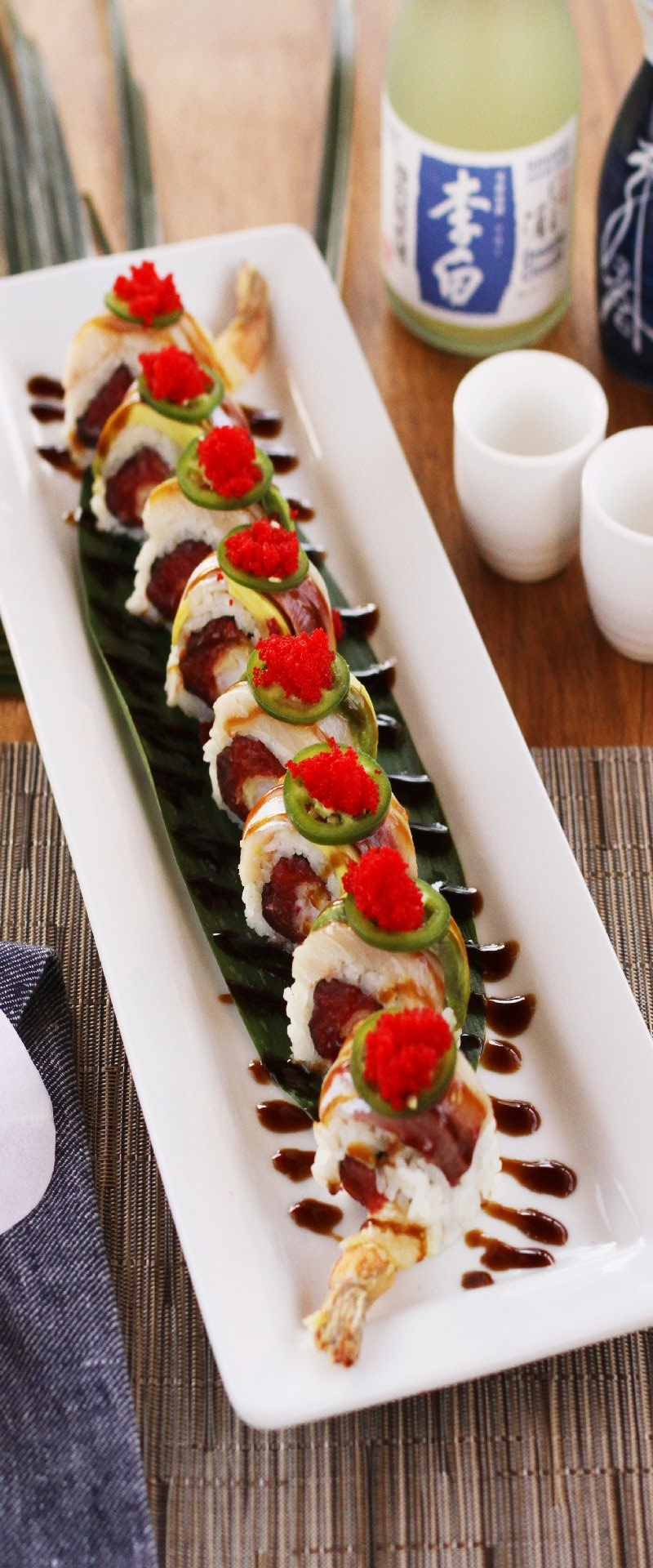 Island Style Cuisine | Kihei, HI | Isana Restaurant