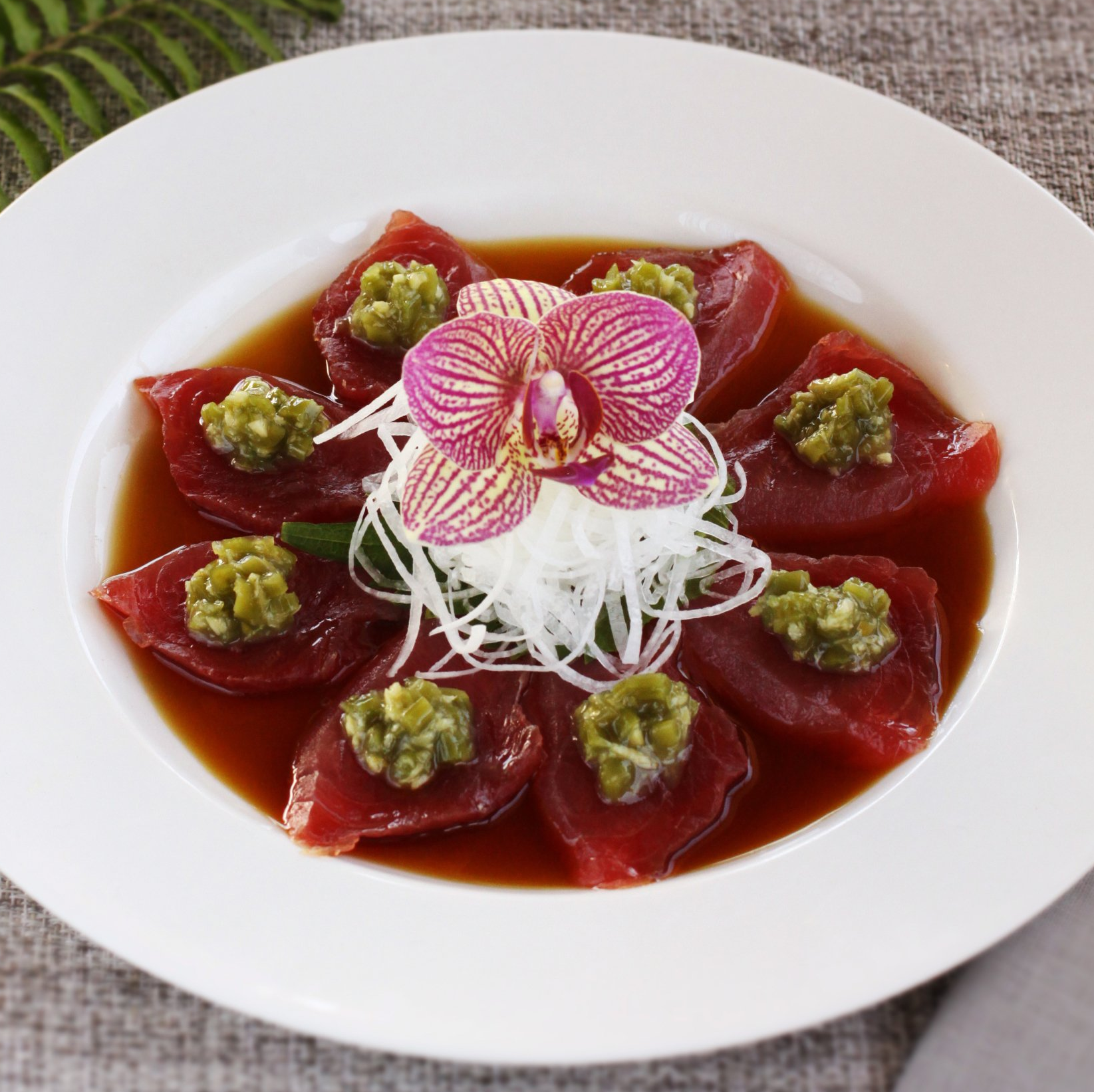 Island Style Cuisine | Kihei, HI | Isana Restaurant