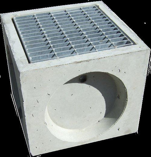 Our Range of Drainage Products and Solutions | NSW