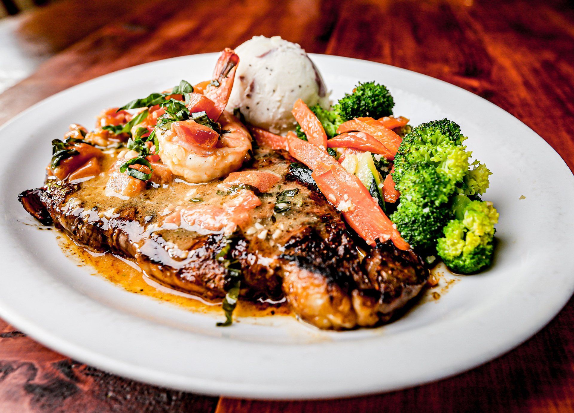 Captain Jacks Island Grill - Captain Jack's Island Grill