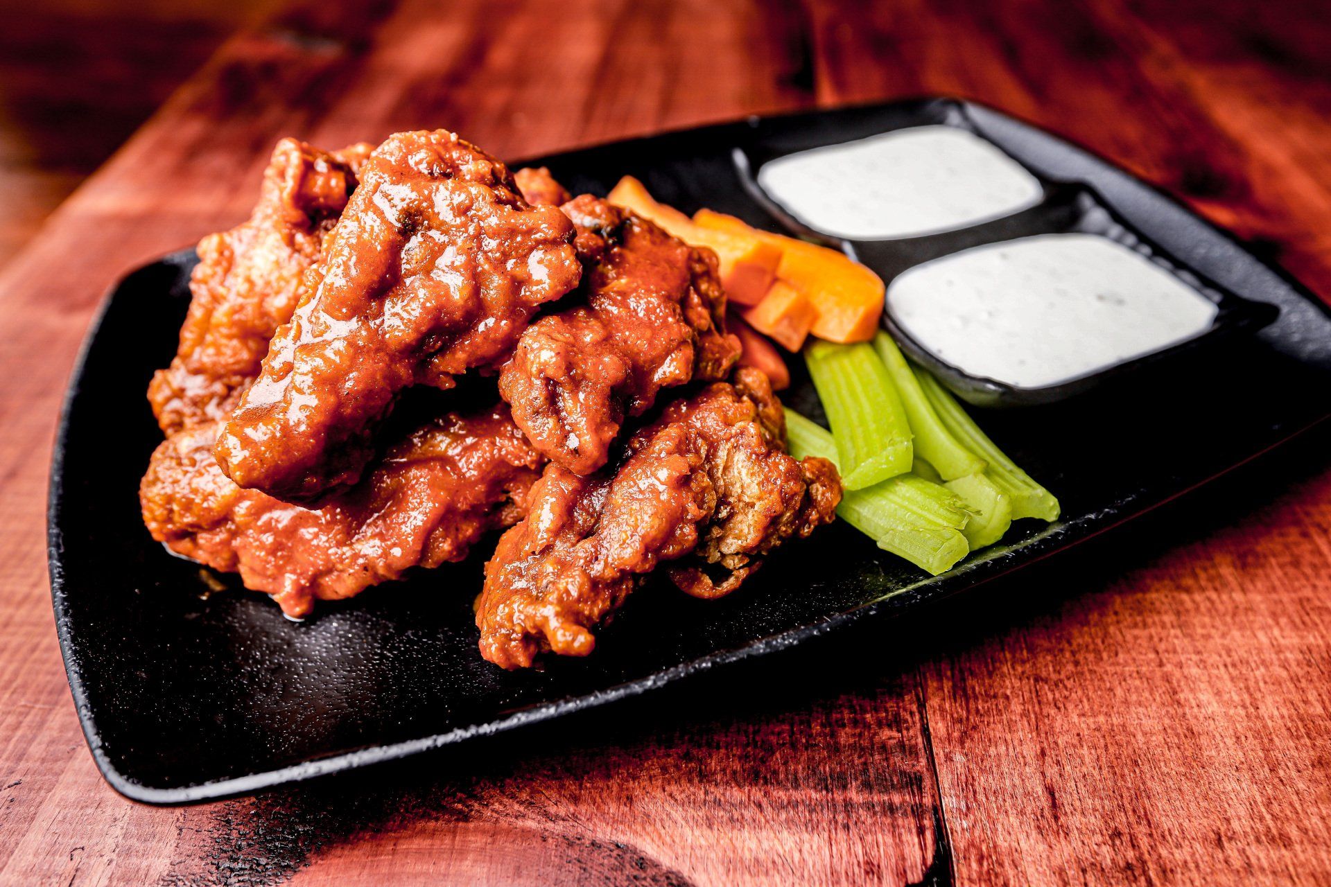 Captain Jacks Island Grill - Captain Jack's Island Grill