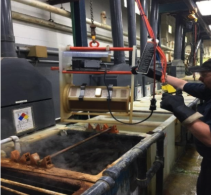 About Us | Micro Plating Inc