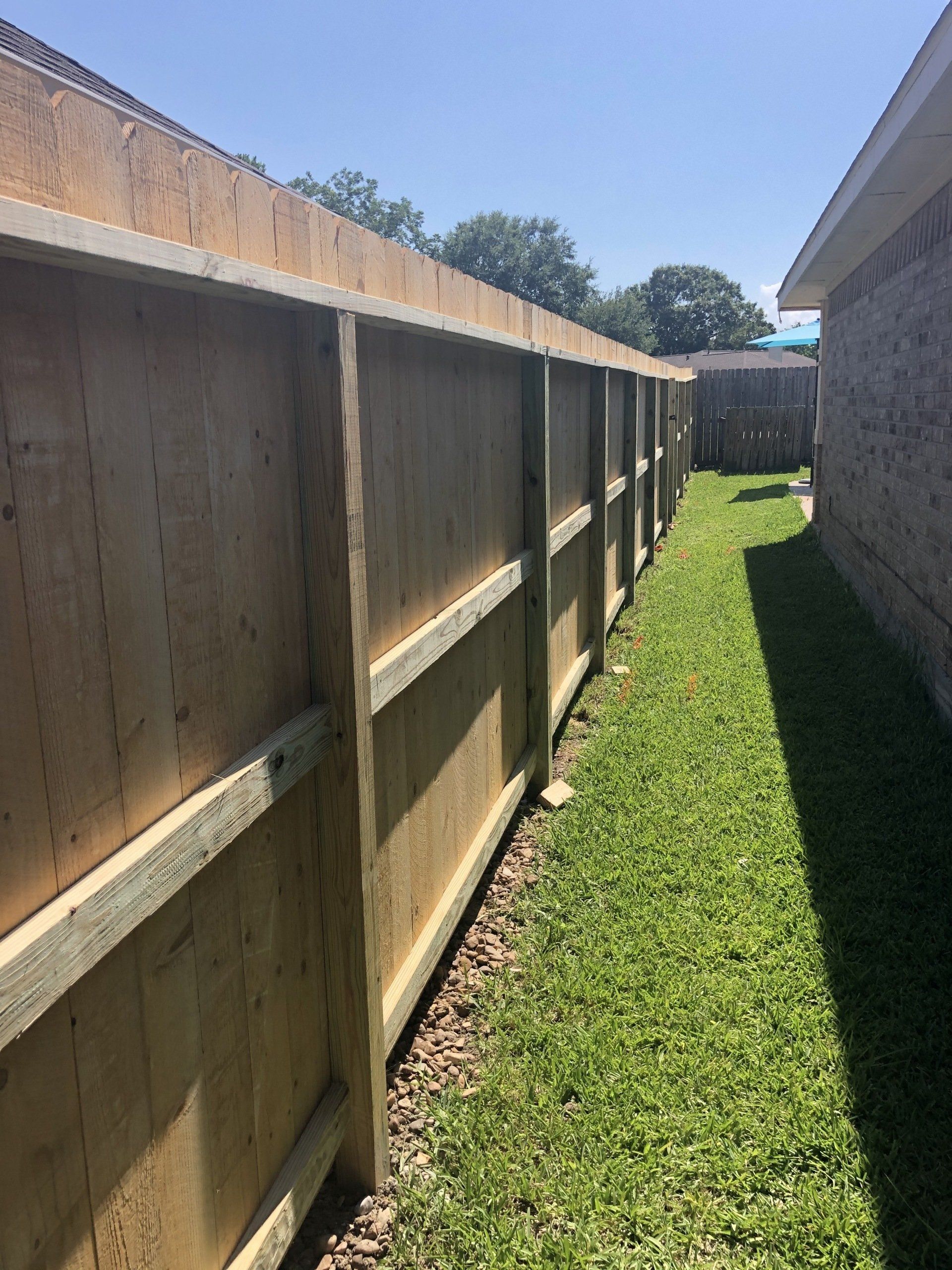 League City Fence Company | Fence Contractor | Fence Builder | Texas