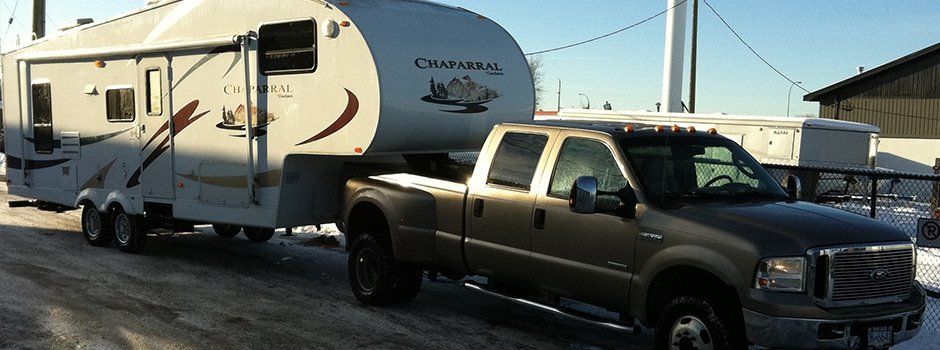 RV transportation | RV Hauling and Motorhome Transport Services