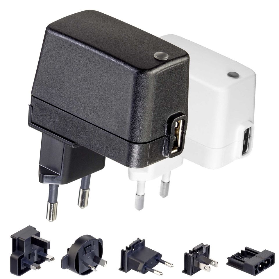 FOX6 MEDICAL EXCHANGEABLE USB | FW-Type: FW8002.1MUSB