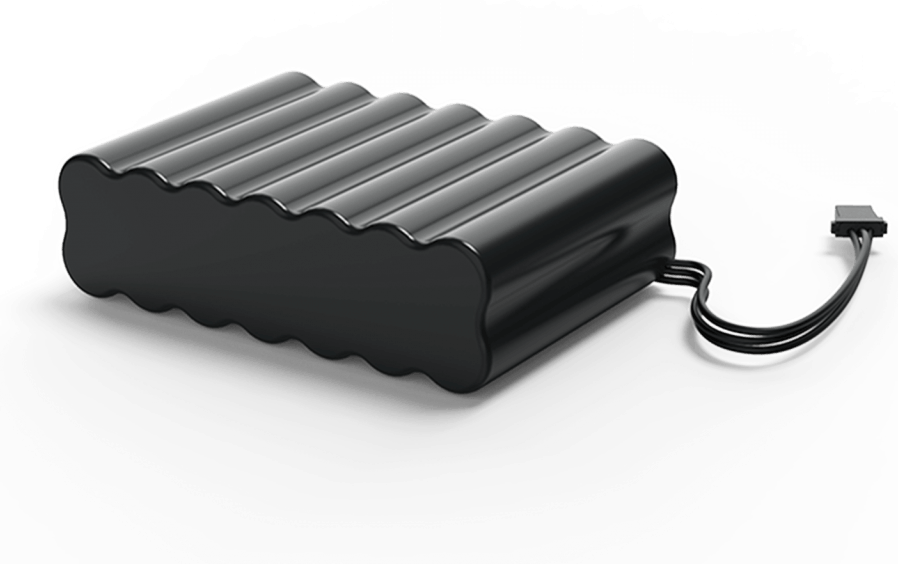 Custom and Standard Lithium Ion Battery Packs
