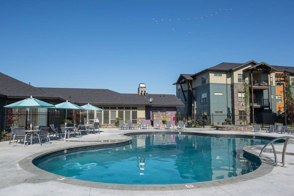 Photo Gallery - Retreat at Silvercloud