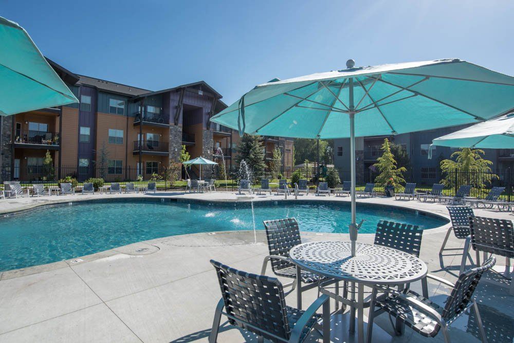 Photo Gallery - Retreat at Silvercloud