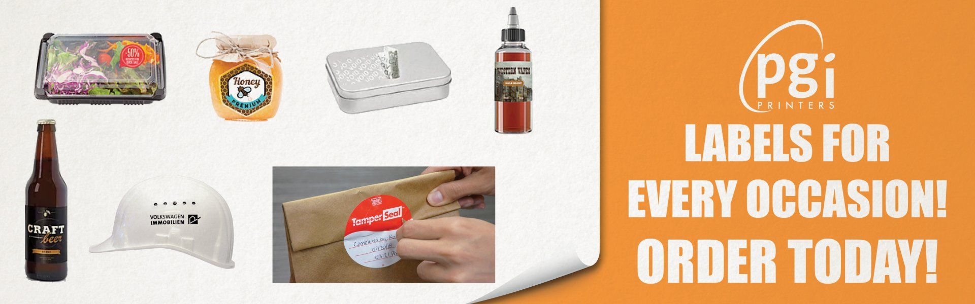 Quality Printing Service in Saskatoon Since 1975 | PGI Printers