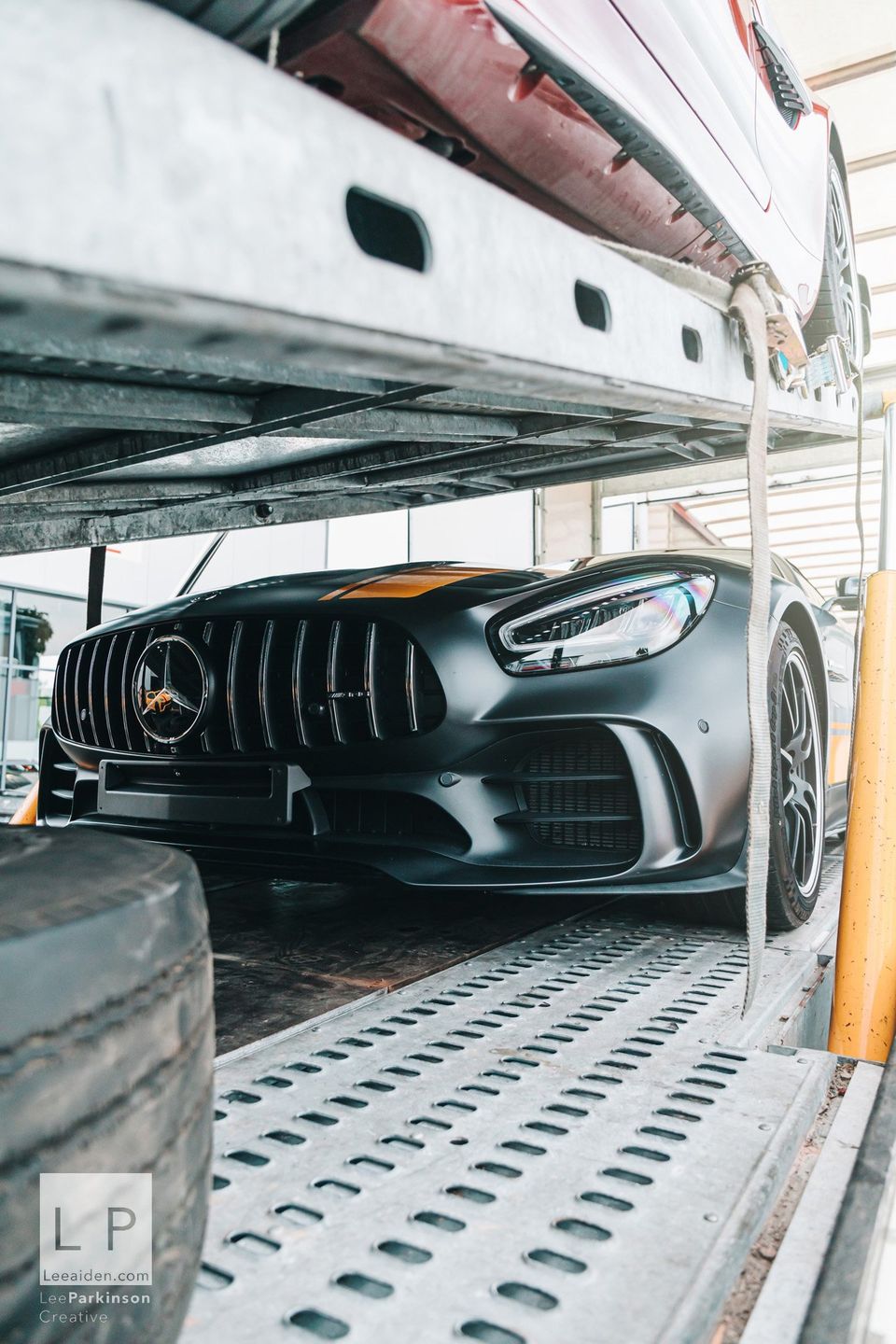 Automotive Photographer: Mercedes-Benz AMG GT-R Pro and GT-R Roadster ...