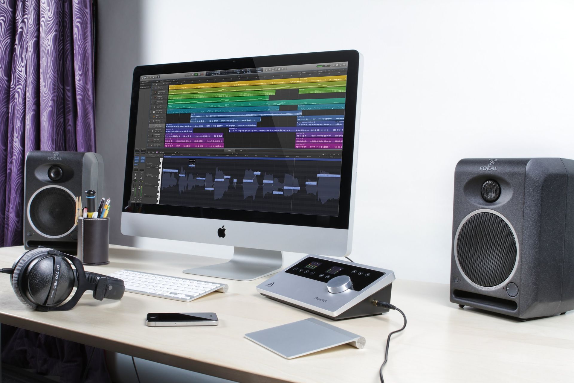 16 Bit Vs 24 Bit Recording 16 Bit Vs 24 Bit Recording