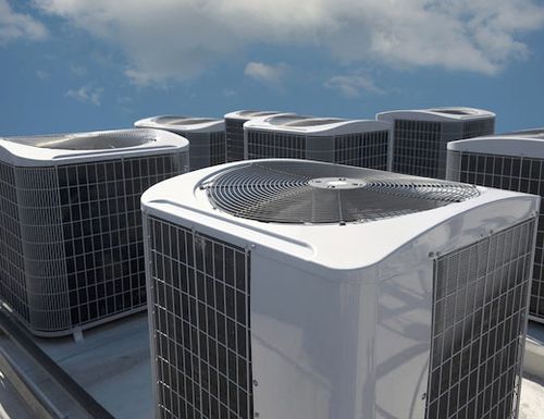 BENEFITS OF ENERGY-EFFICIENT HVAC SYSTEMS