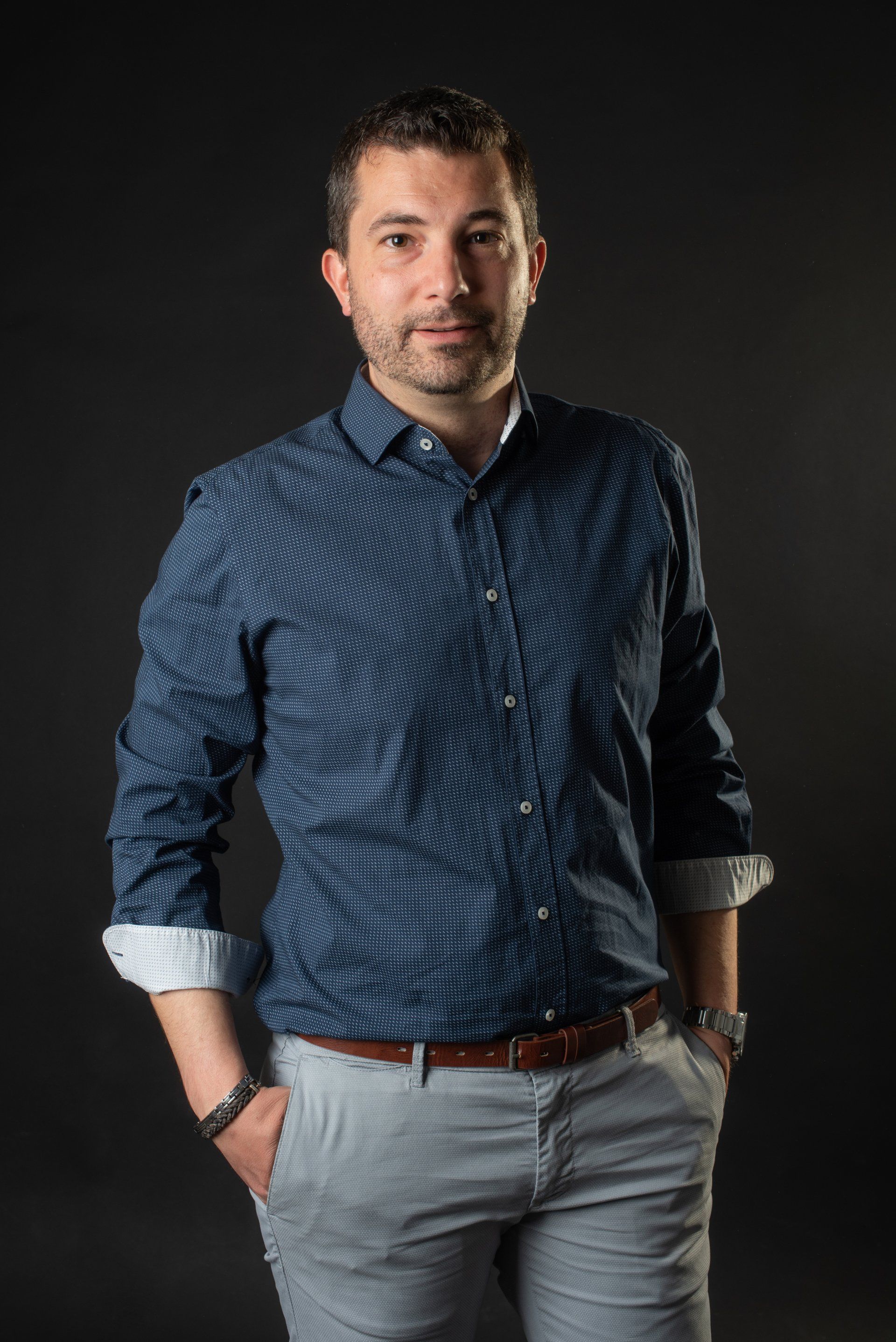 Fotos, Videos, Songs - Thomas Haberer - Moderator & Sänger - Südtirol