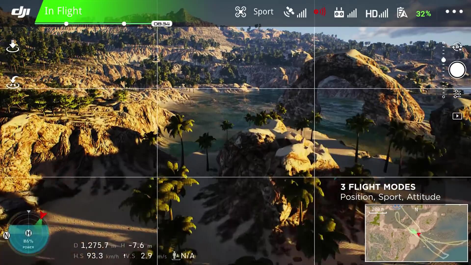 Drone Pilot Training Academy, DJI Enterprice Dealer, DJI Flight ...